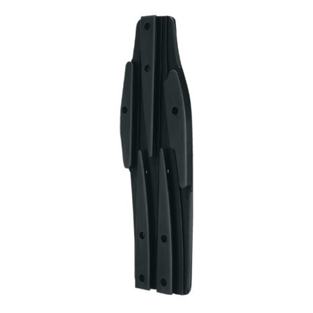 Harken T Track with Trysail Switch - Starboard, 1.57 in W, 1.7 ft L ...