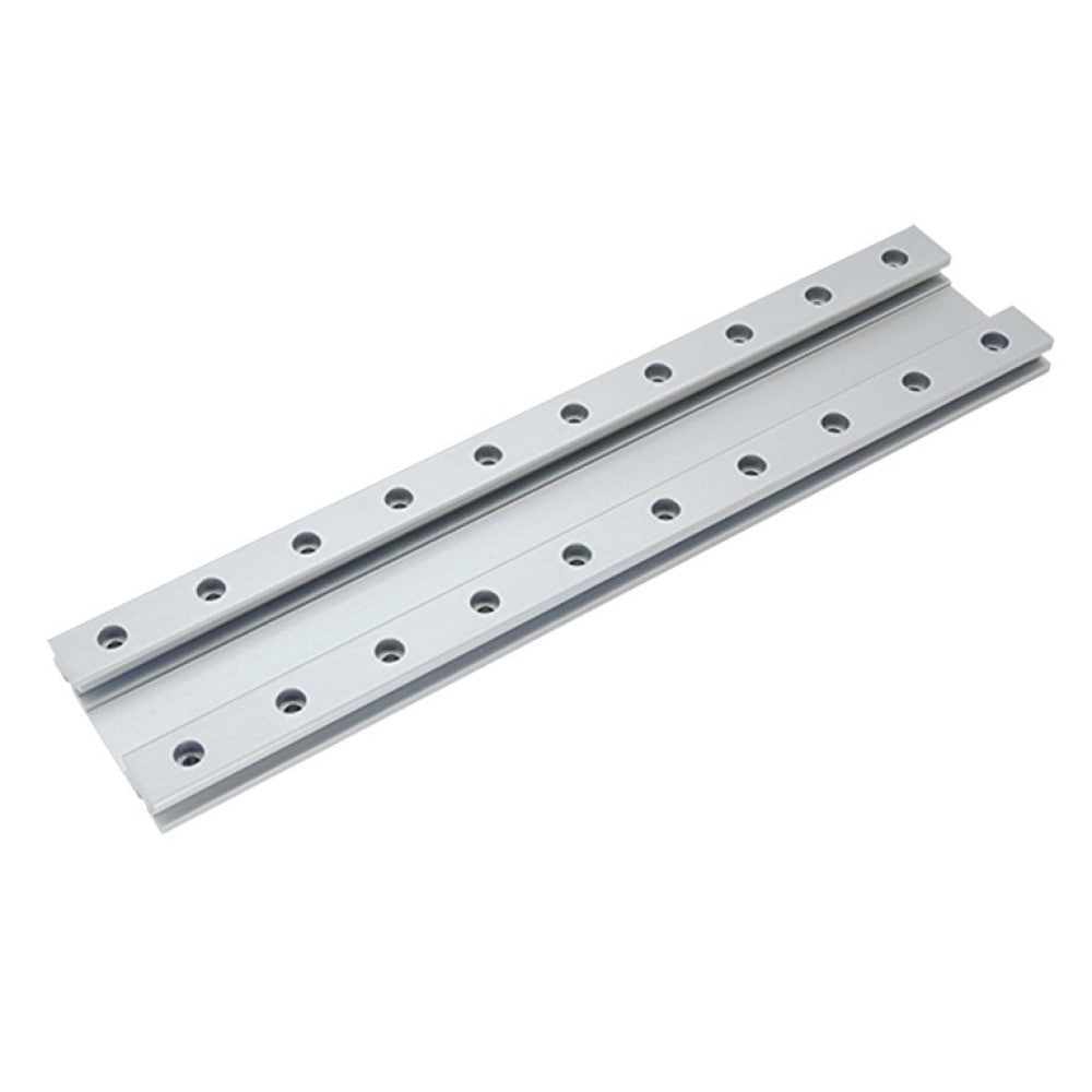 Harken T Track Switch Storage Double Clear 32mm 1.6 ft – MAURIPRO