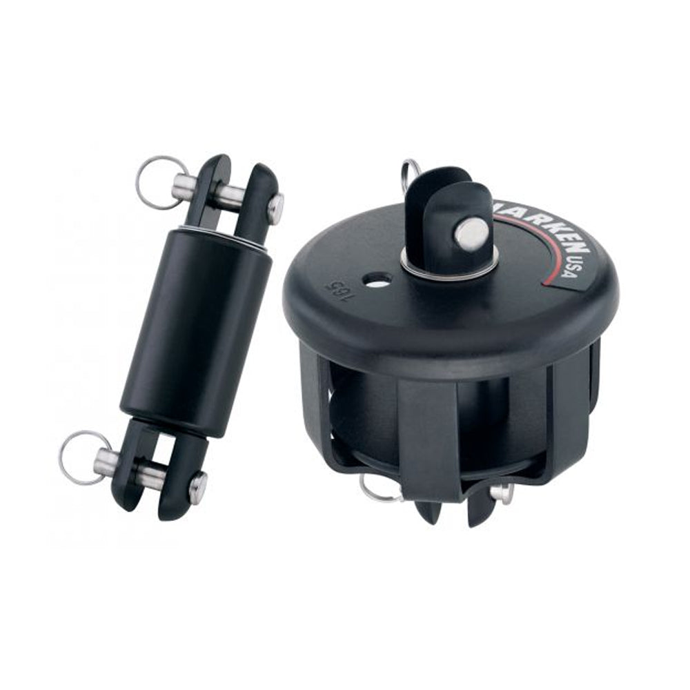 Harken Furlers - Standard Furling System - 1/8" Luff Wire – MAURIPRO ...