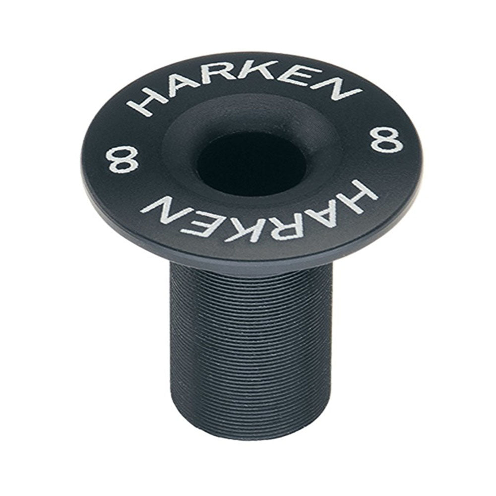 Harken Through Deck Bushing - 8mm ID - Acetal – MAURIPRO