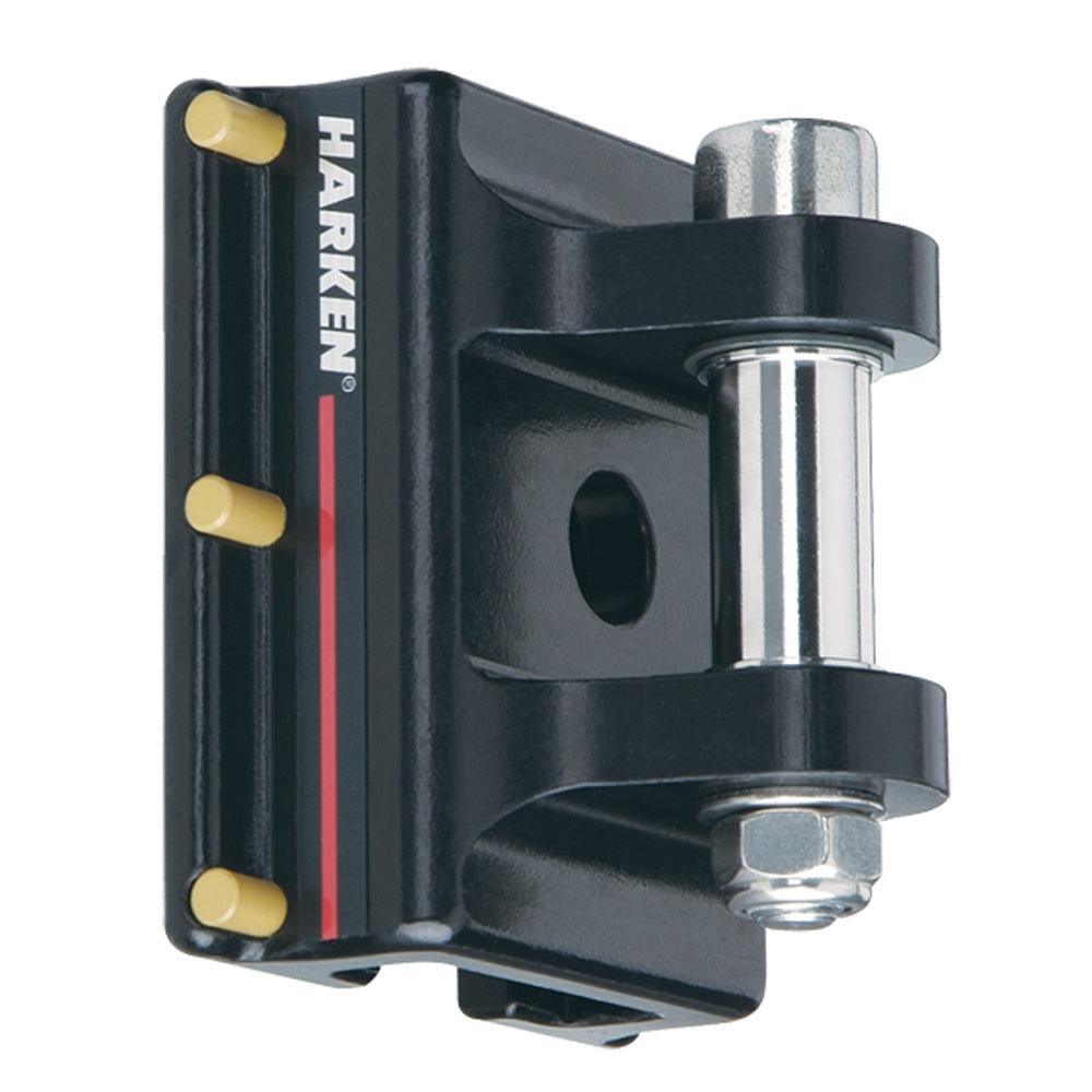 Harken Battcar System - Intermediate Car for 32 mm Switch Track – MAURIPRO