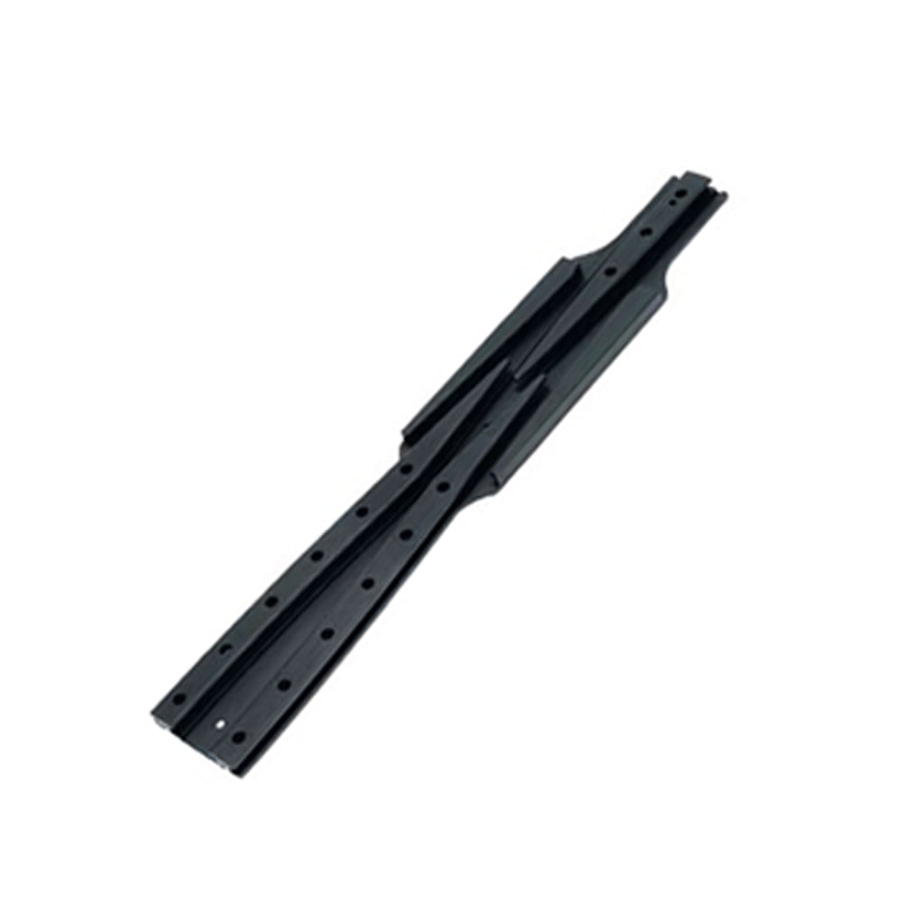 Harken Switch Track 1.26"x2.4ft for Battcar System Aluminum – MAURIPRO