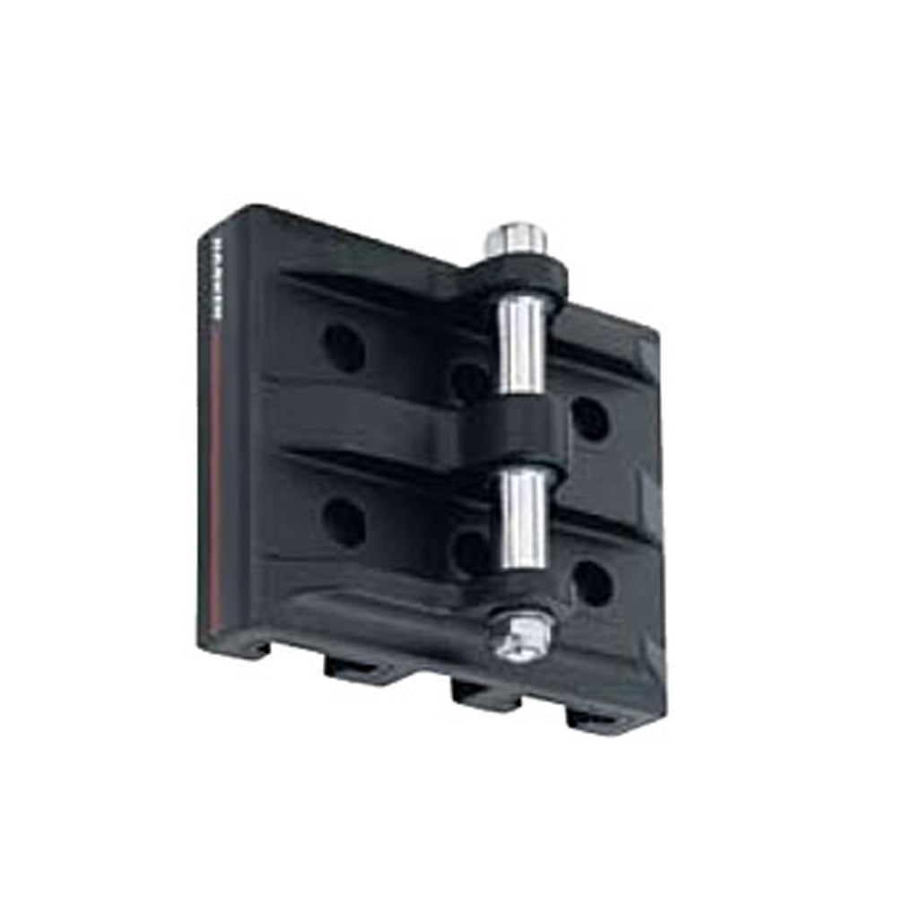 Harken Battcar Tack Slider - Low Friction Plastic Slides – MAURIPRO Sailing