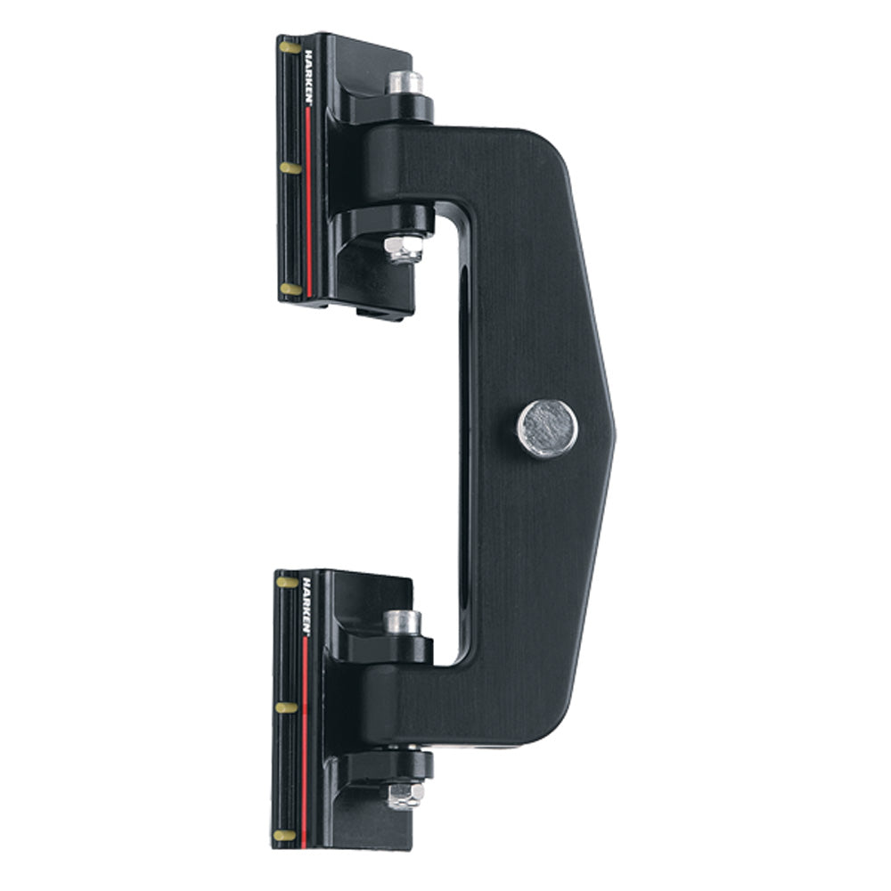 Harken Switch Headboard Car 1.03" Assembly for 26mm Track – MAURIPRO
