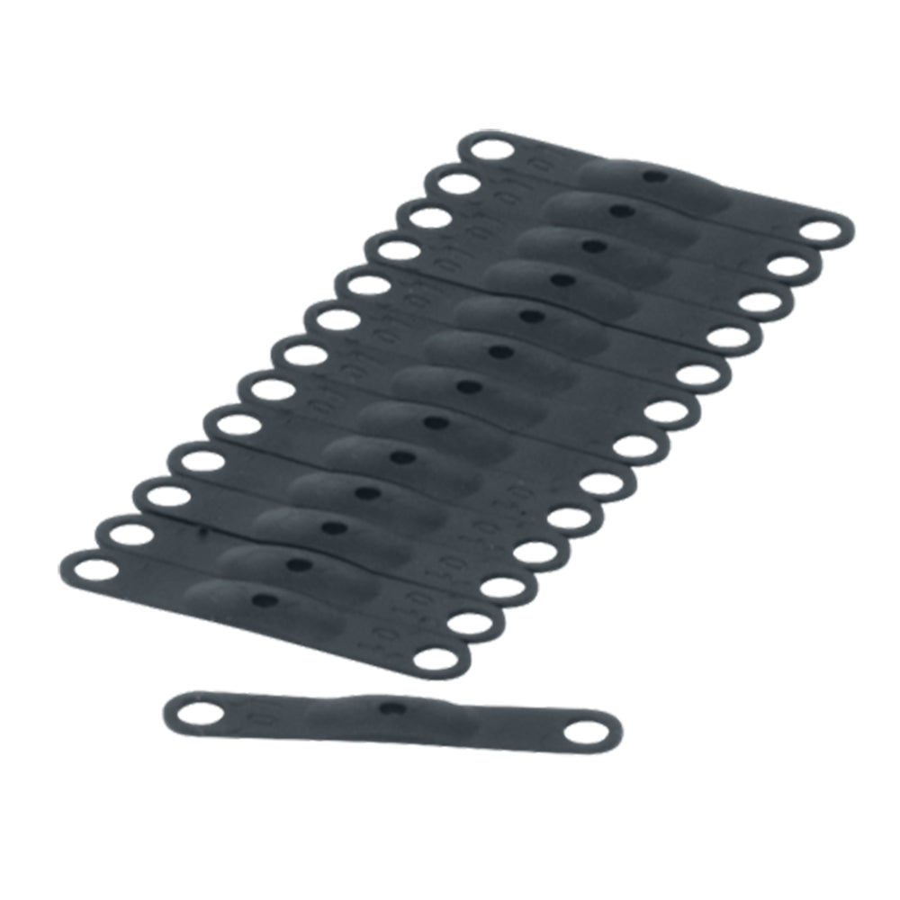 Harken MKIV Unit 1 Furlers Extrusion Connector Wedge Set – MAURIPRO Sailing