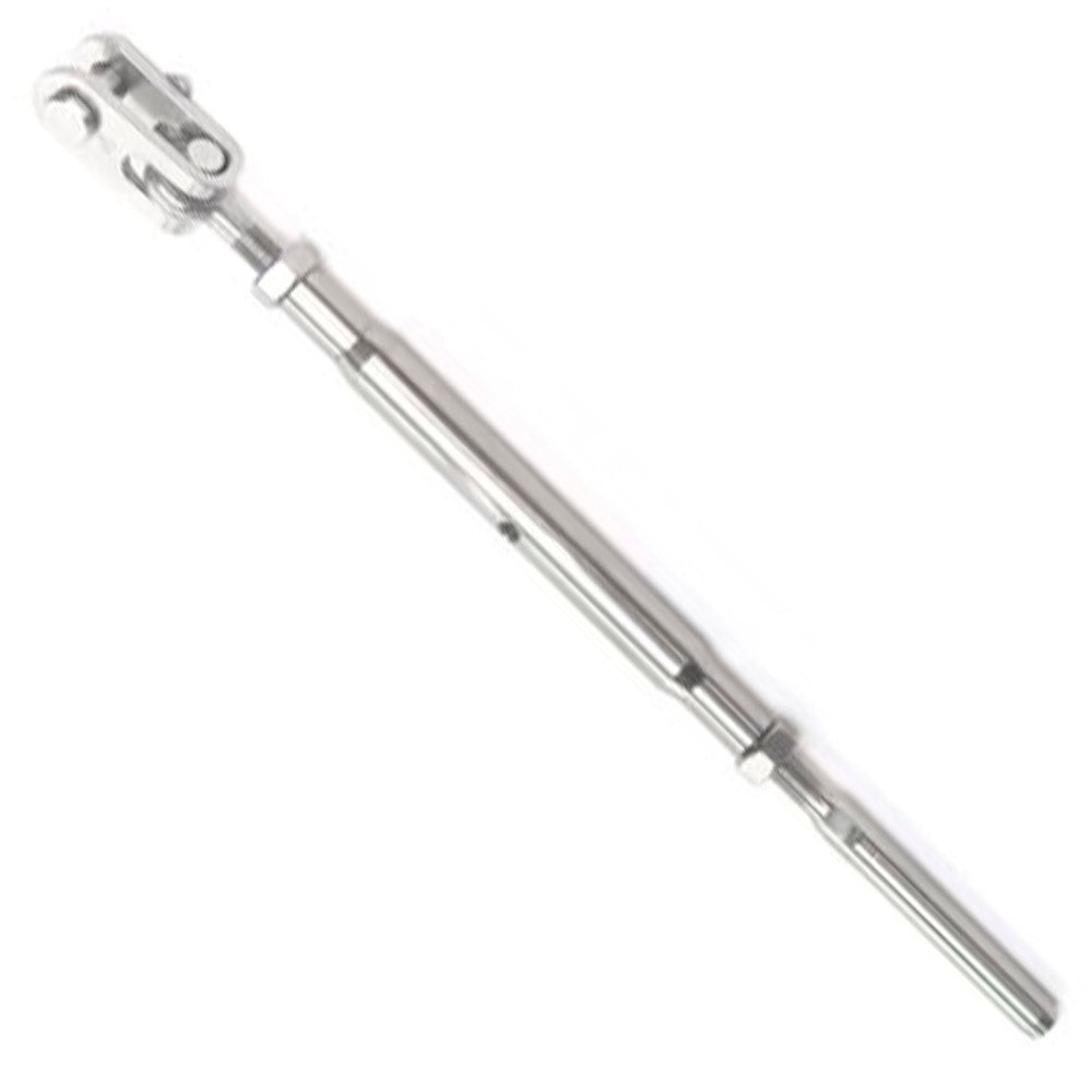 Hayn Toggle - Eye Jaw to Swage, Closed Body - 8.0 mm Wire – MAURIPRO ...