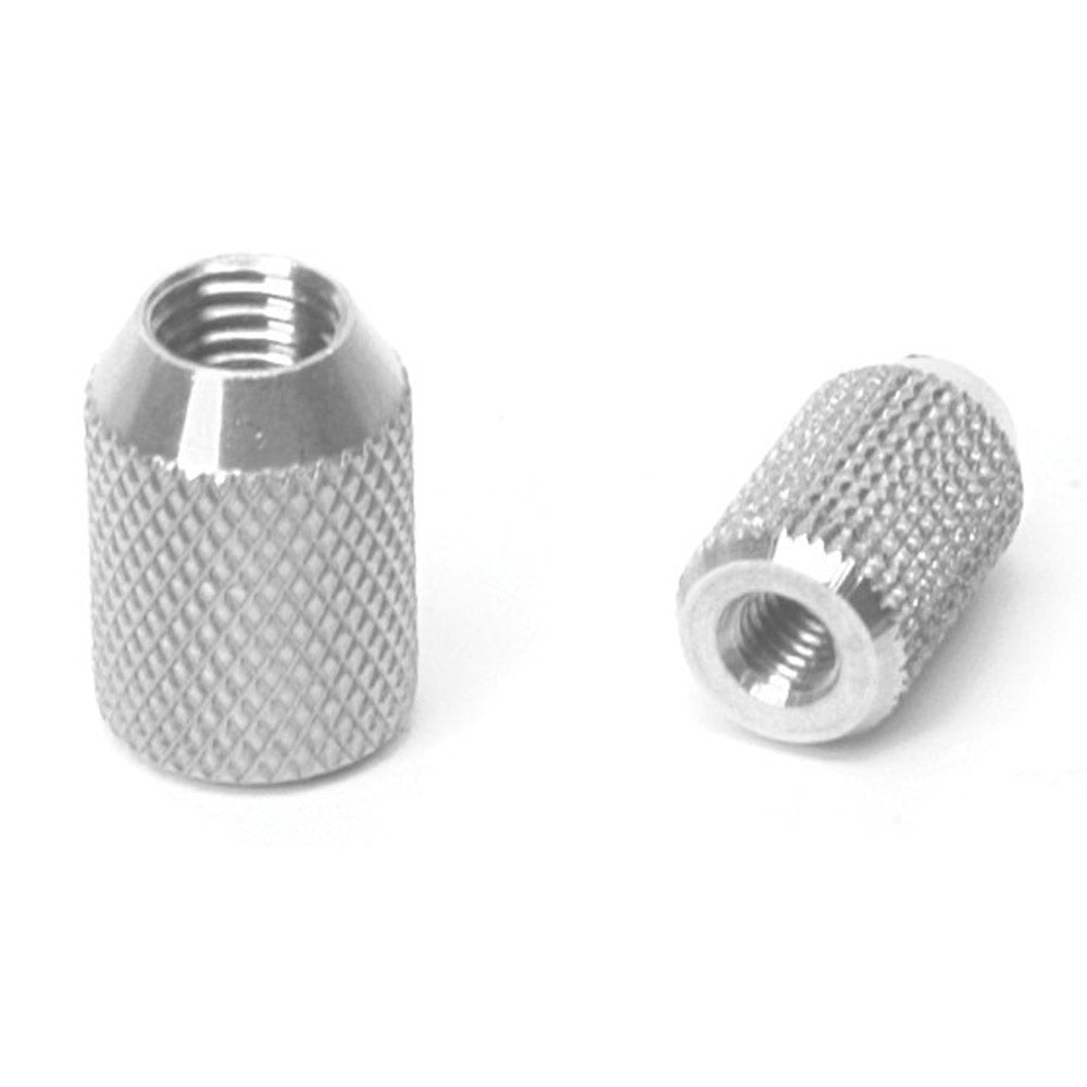 Hayn Adjuster Nut - Right Hand - Thread: 1/4-28 – MAURIPRO Sailing