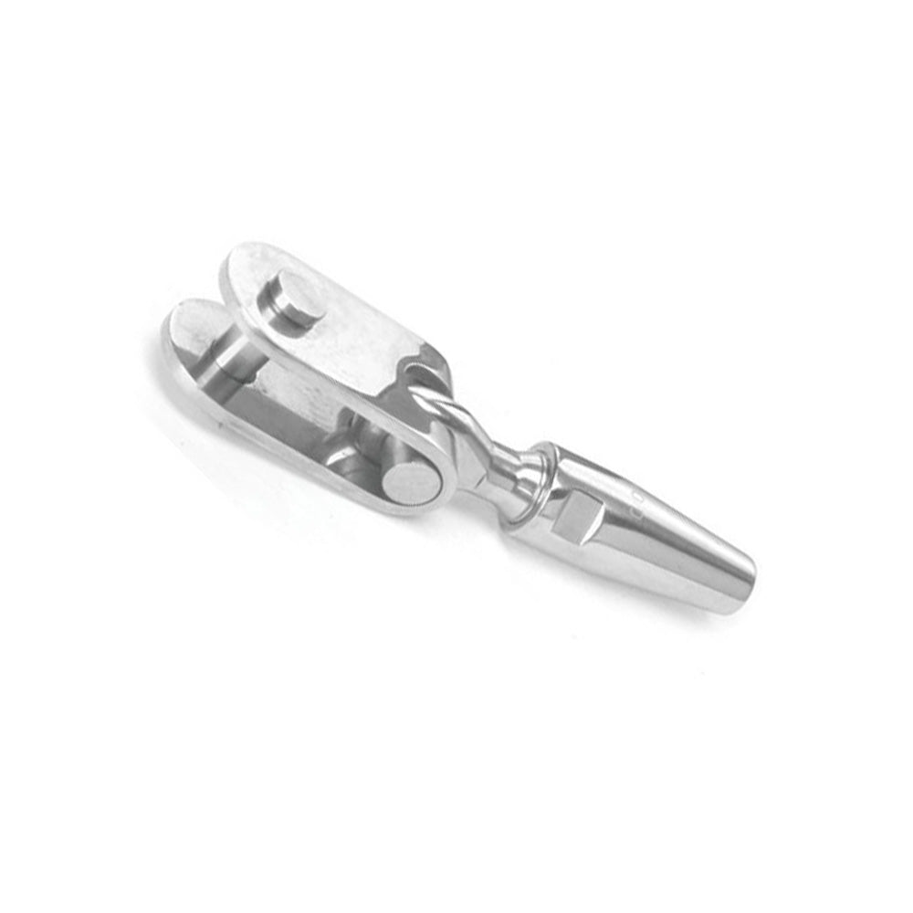 Hayn Toggle Hi-MOD Compression 6mm Dyform Wire & 3/8" Pin – MAURIPRO