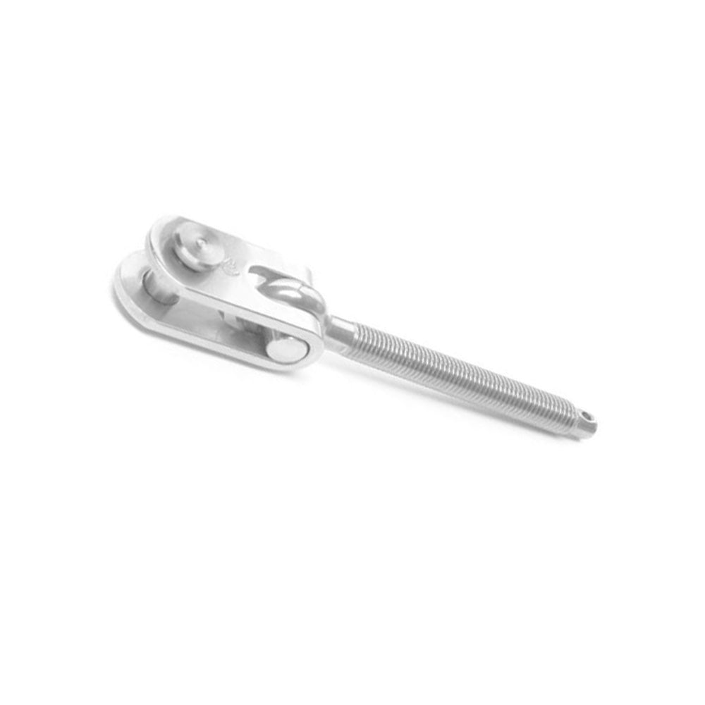 Hayn Toggle Eye Jaw Left Hand Thread - No Pin Hole, 3/8-24 – MAURIPRO