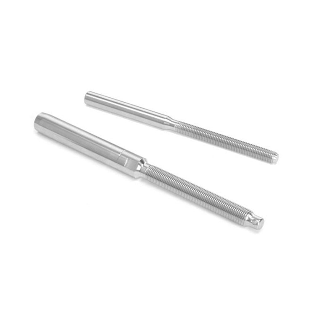 Hayn Stud Extended Swage (Right Hand) for 1/4 in Wire – MAURIPRO Sailing