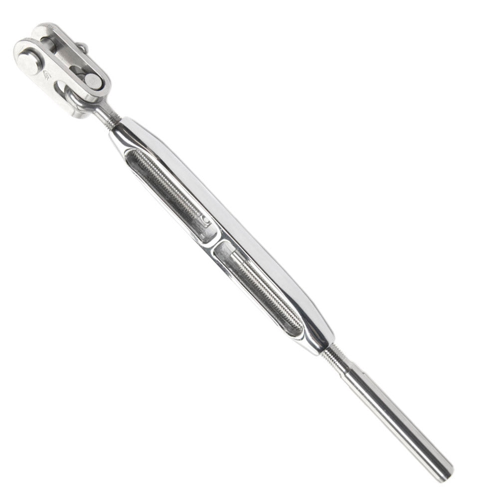 Hayn Eye Toggle - Open Body, 9/16 in Wire, 7/8 in Jaw – MAURIPRO