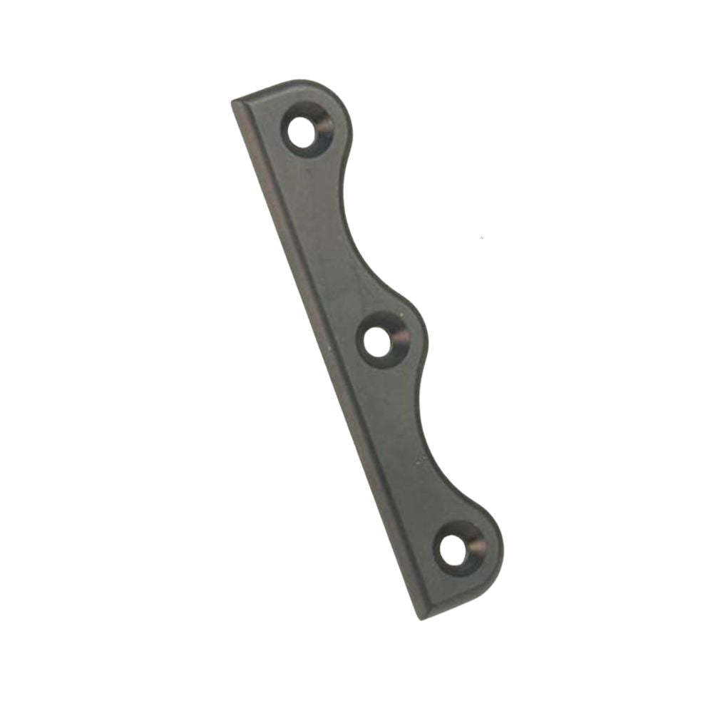 Antal Side Plates for HS22 Batten Car Systems - High Load Areas – MAURIPRO