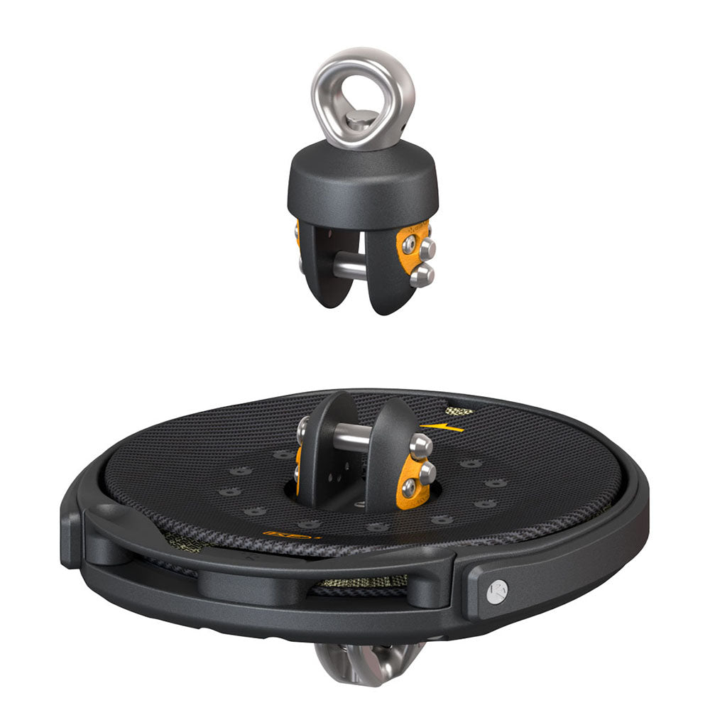 Karver KF3.0 Furlers - Large Boat Size 30-45 ft – MAURIPRO Sailing