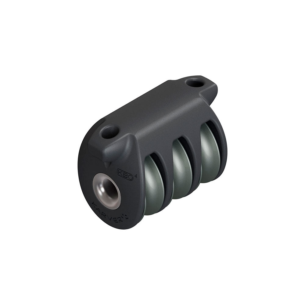 Karver KBO4 Triple Block for Sailing Applications – MAURIPRO Sailing