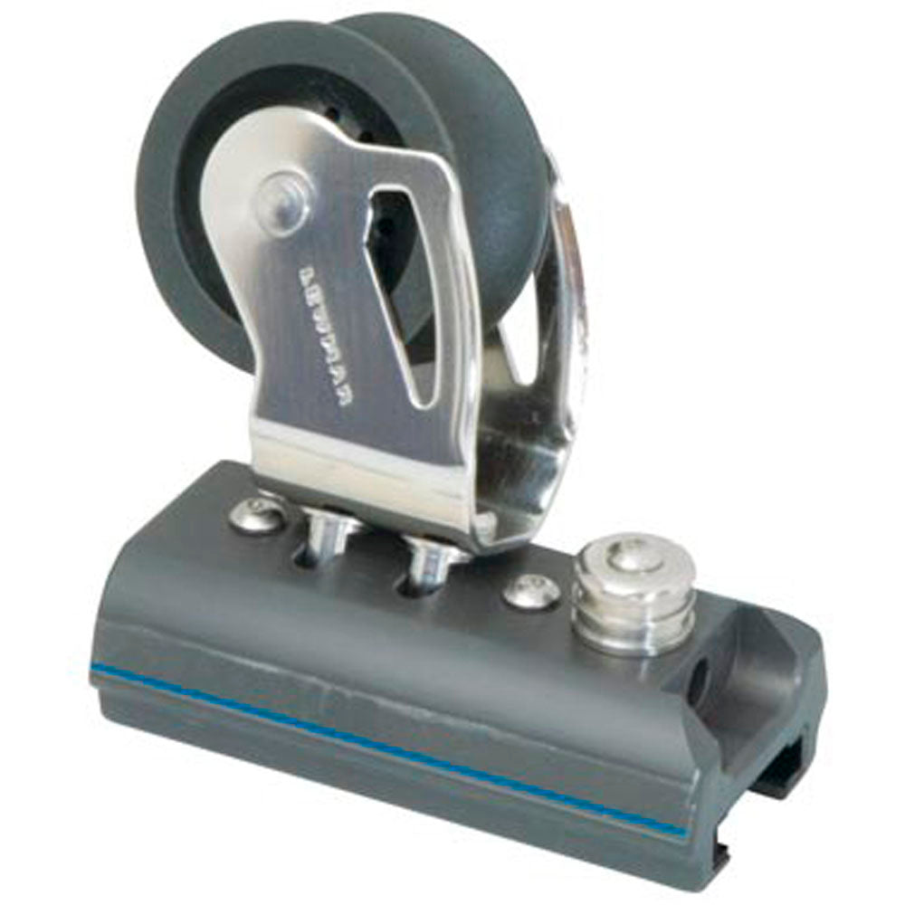 Lewmar Genoa Car Ocean T-Track Size 1 Plunger – MAURIPRO Sailing