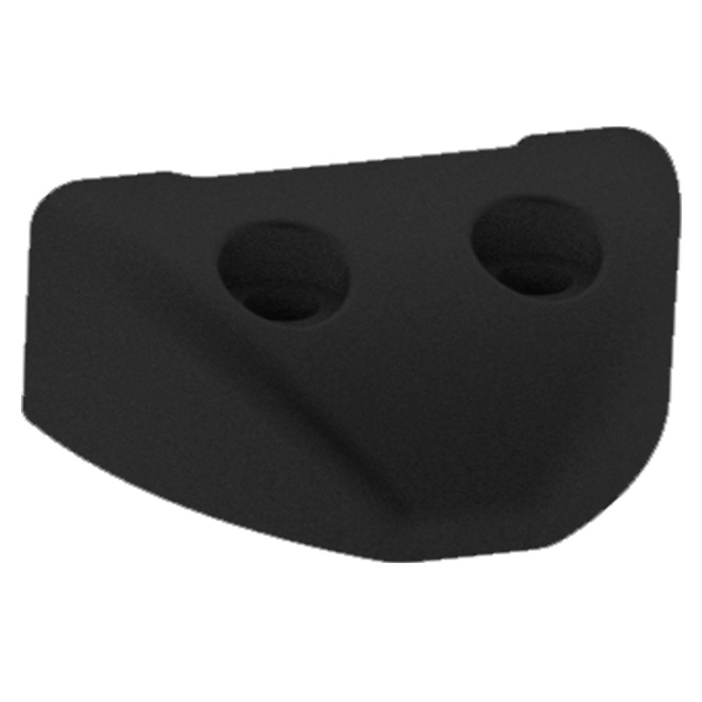Lewmar End Stop Size 1 - Black – MAURIPRO