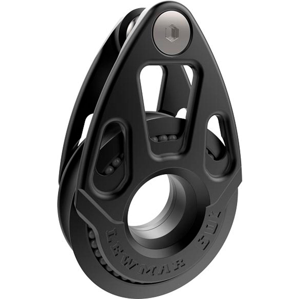 Lewmar Web Block 60mm Marine Use – MAURIPRO Sailing