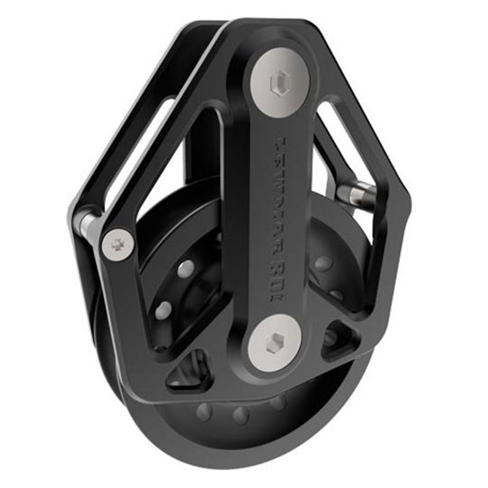 Lewmar 80mm Runner Block – MAURIPRO Sailing