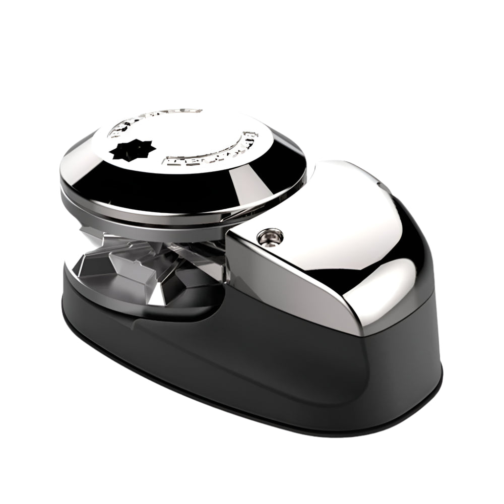 Lewmar Windlass - CPX2 700W Vertical Electric 12V Gypsy Only 10mm ...