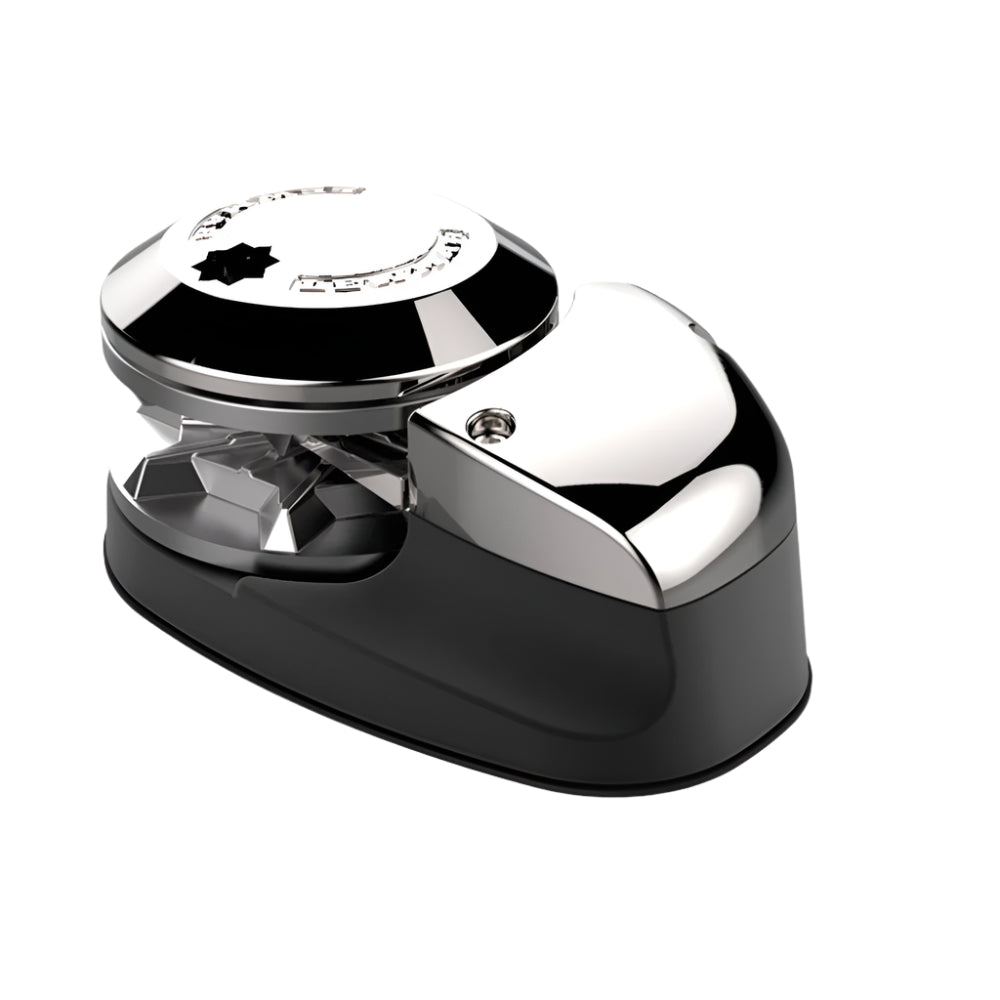 Lewmar Windlass - CPX2 700W Vertical Electric 24V Gypsy Only 10mm ...