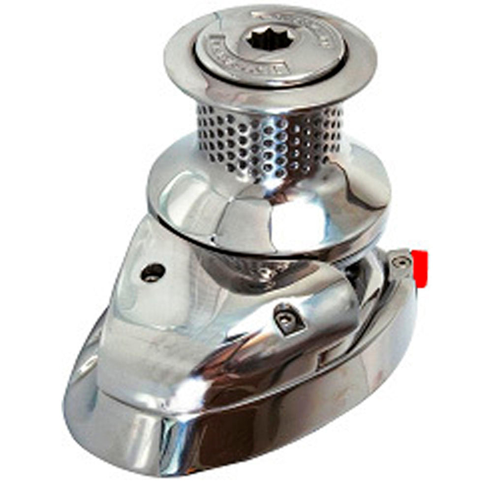 Lewmar Windlass V2 Fast Fit 700W 12V Gypsy + Drum 10mm ISO – MAURIPRO