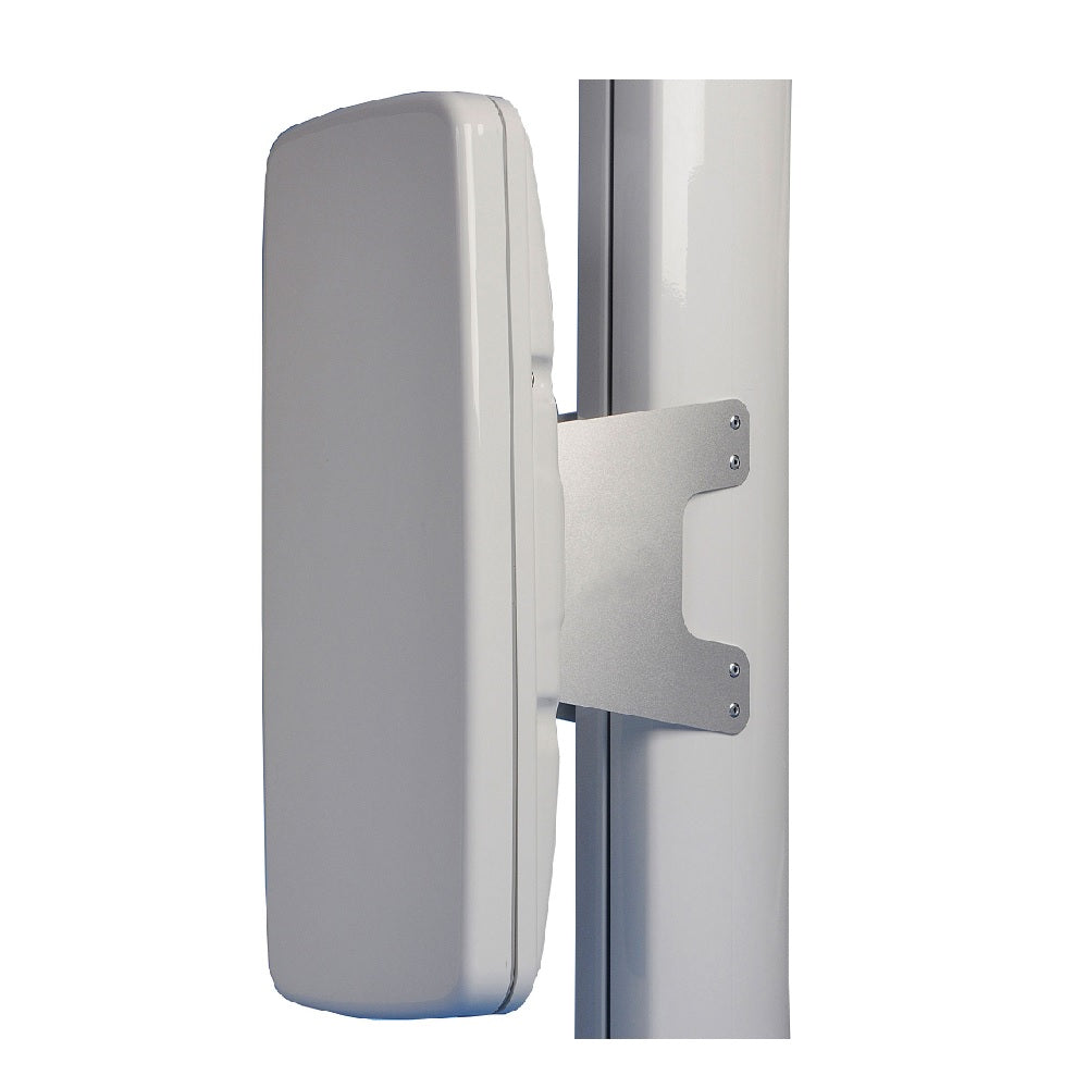 Lewmar Mast Pod - 4 Standard Instruments, White – MAURIPRO Sailing