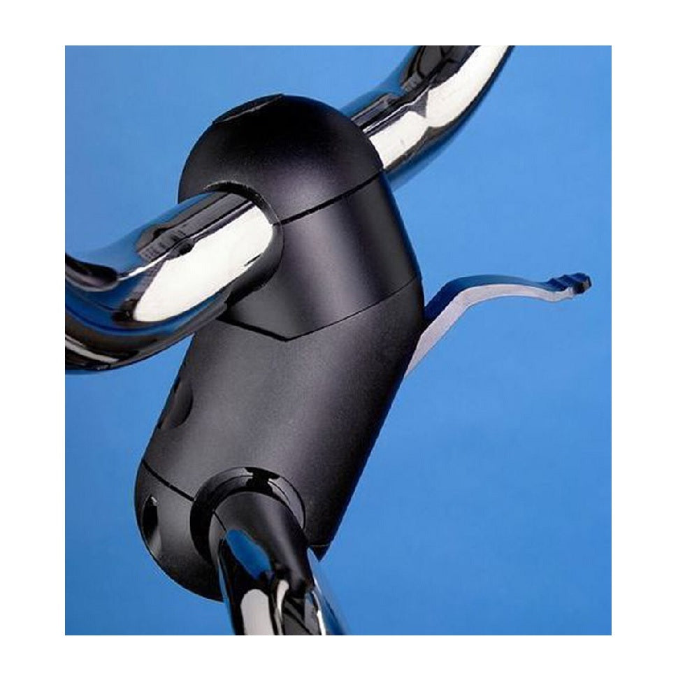 Lewmar RailMount Pod - For 12 in Helm Displays – MAURIPRO Sailing