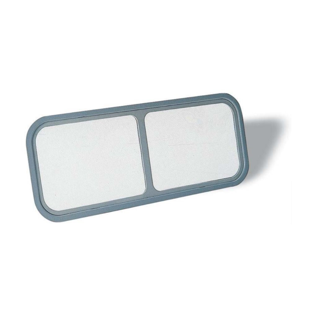 Lewmar Standard Port Size 5 Flyscreen - Part # 367312966 – MAURIPRO