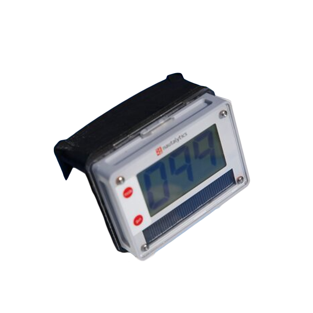 Nautalytics Sunfish Mount Compass (Class Legal) – MAURIPRO Sailing