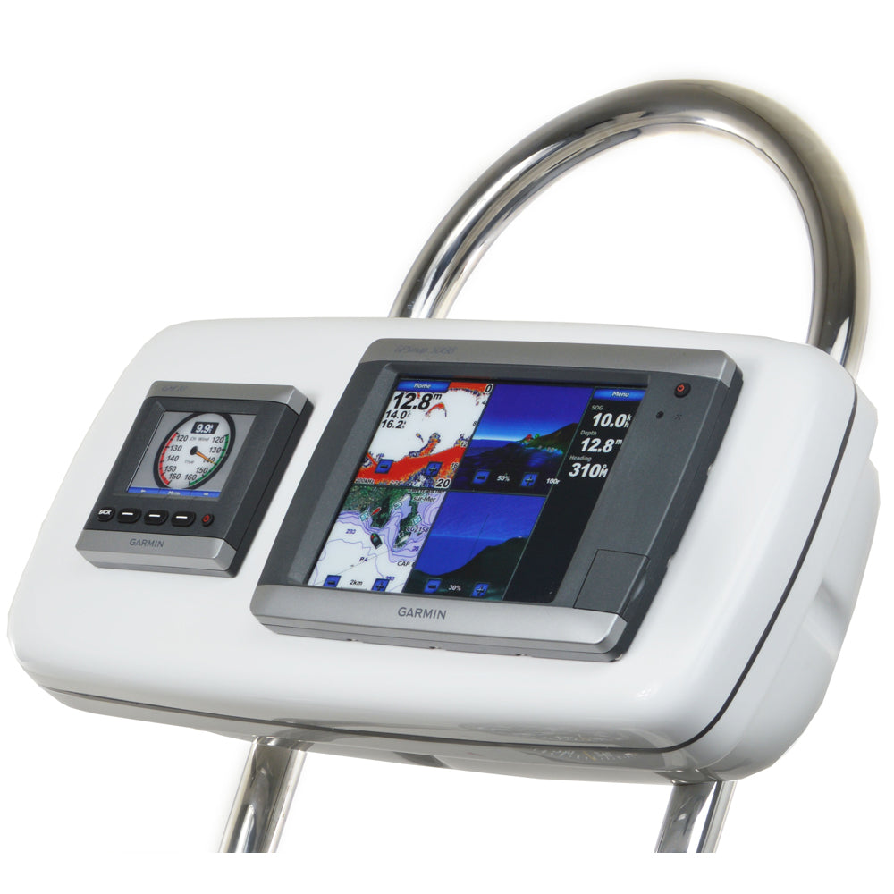 NavPod SystemPod Pre-Cut - GP2040-04 – MAURIPRO Sailing