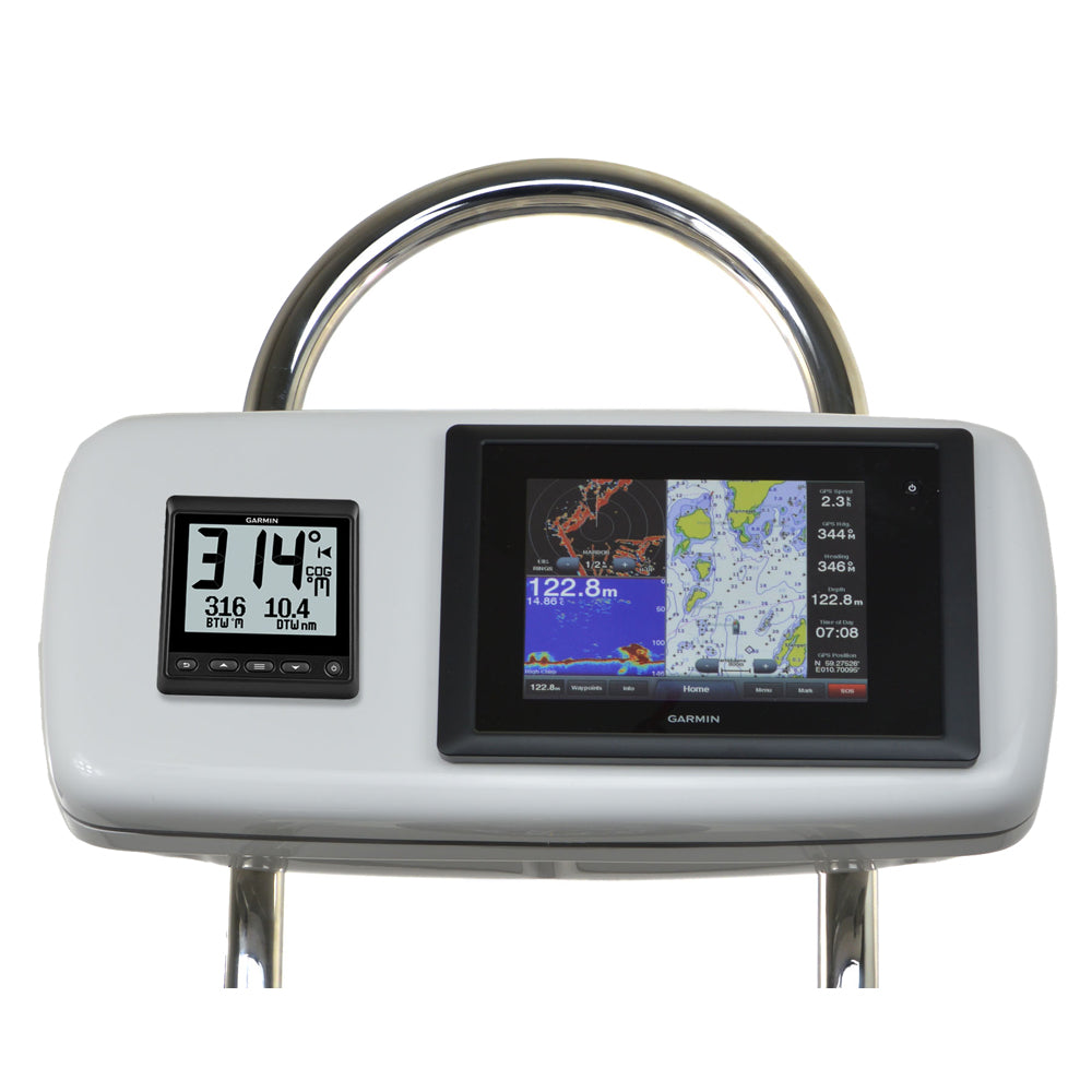 NavPod SystemPod Pre-Cut - GP2040-11 – MAURIPRO Sailing