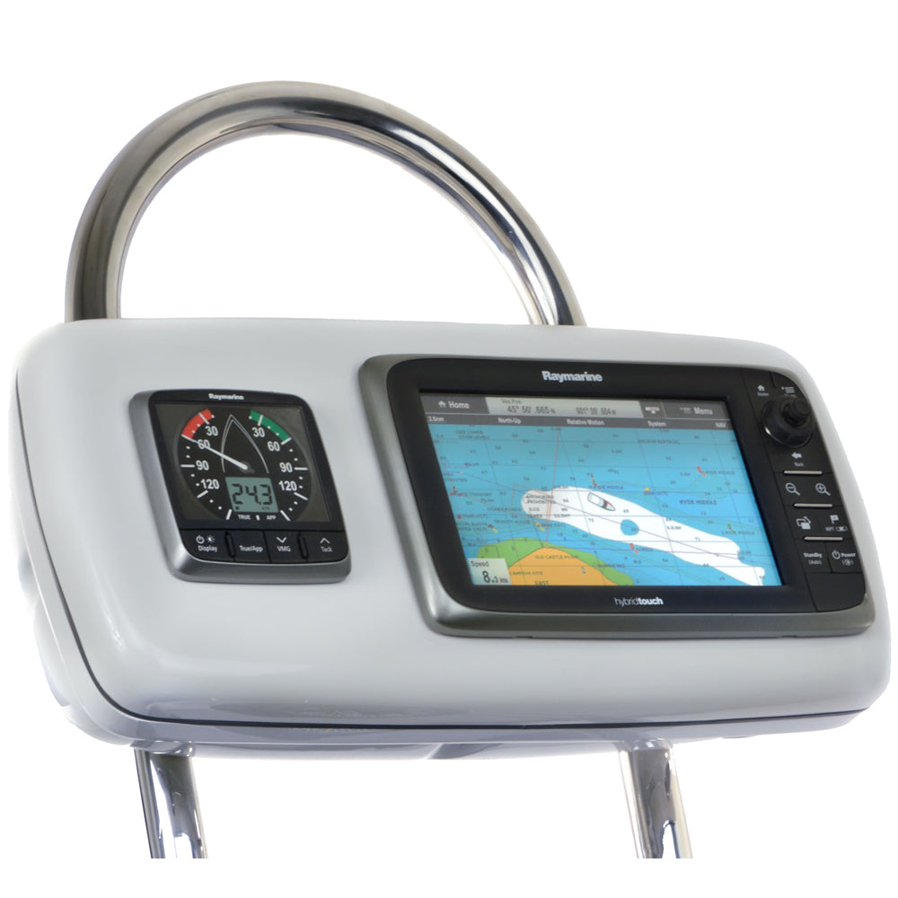 NavPod SystemPod Pre-Cut - GP2040-15 – MAURIPRO