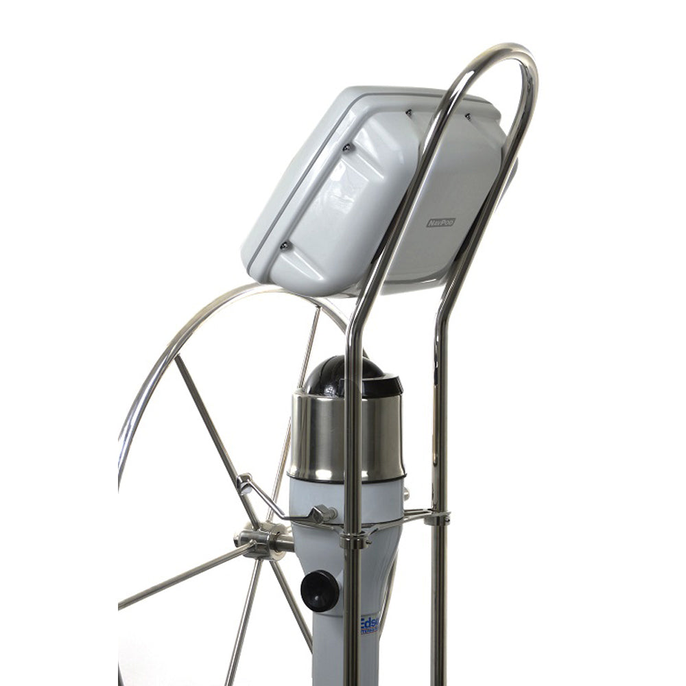 NavPod SystemPod Pre-Cut - GP2040-22 – MAURIPRO Sailing