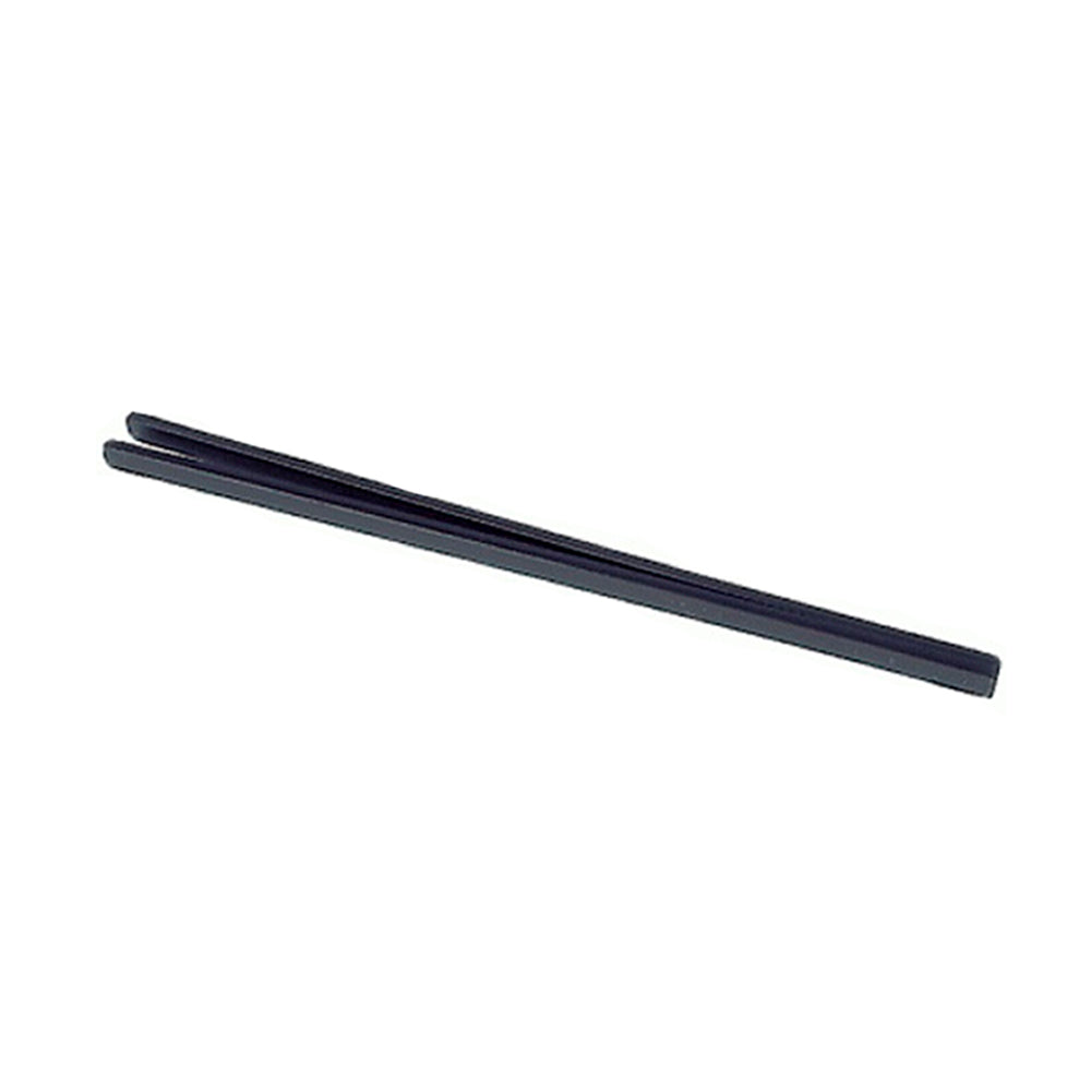 Optiparts Optimist Tiller Aluminium Black Anodized – MAURIPRO