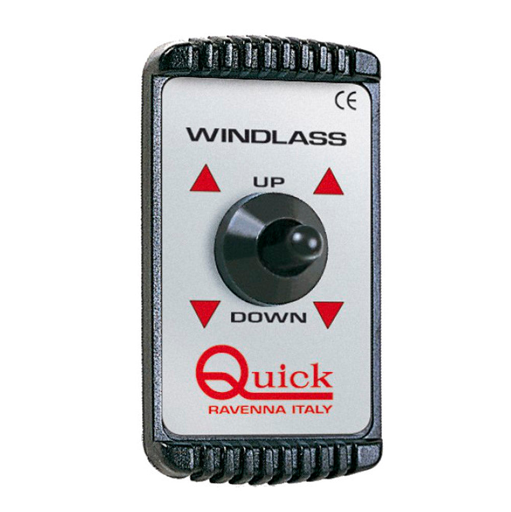 Quick 800 Control Board Up/Down – MAURIPRO Sailing
