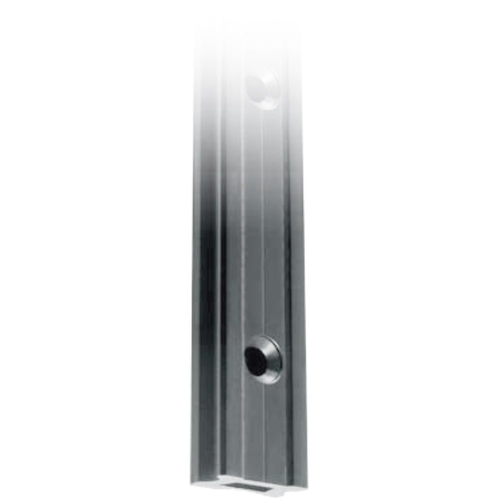 Ronstan Mast Gate Track - Series 42 - 1.65 in x 2.1 ft Silver Alloy ...