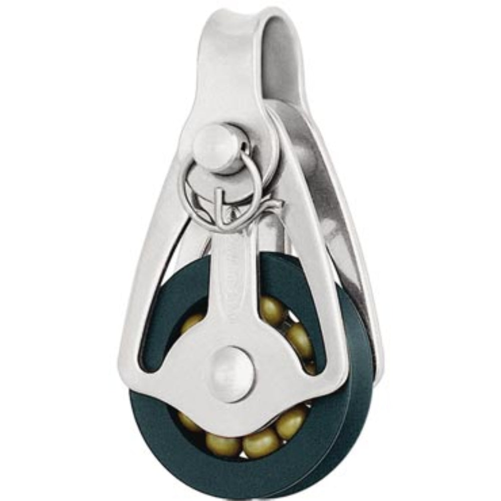 Ronstan Series 30 BB Block, Single Loop Top, Clevis Pin Top – MAURIPRO ...