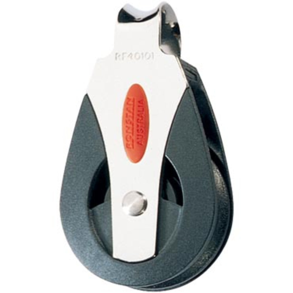 Ronstan Series 40 BB Block - Single Loop Top – MAURIPRO Sailing