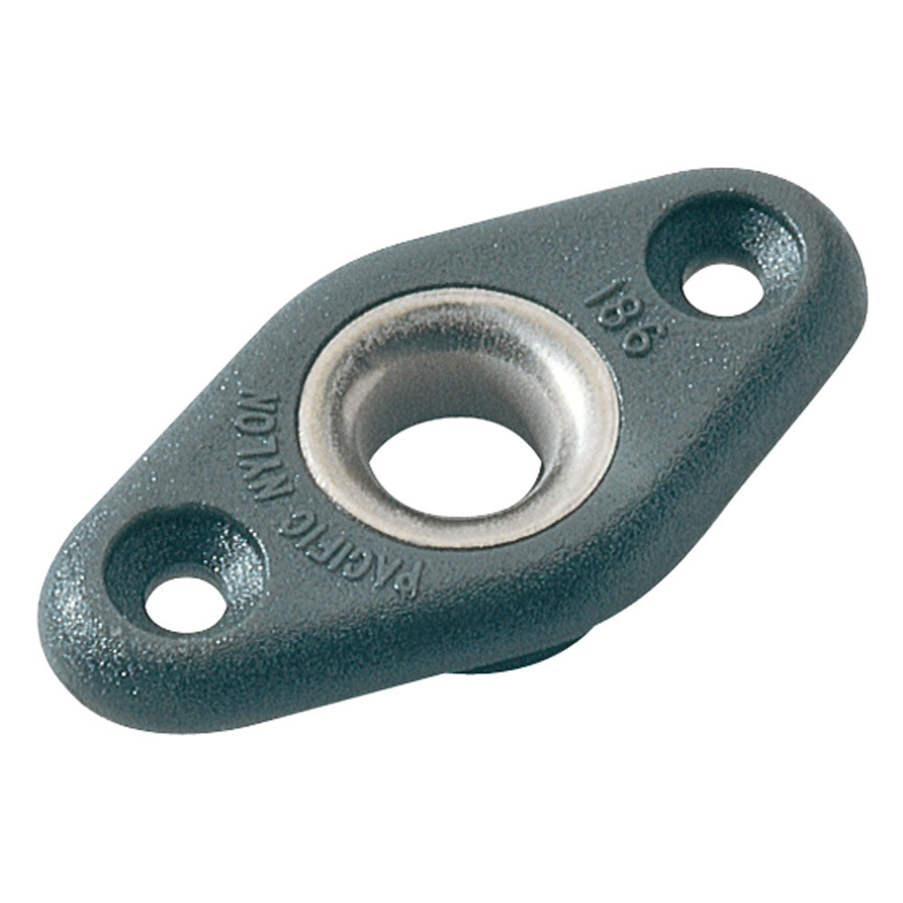 Ronstan Deck Bush 5 mm Deep x 10.5 mm ID with Stainless Steel Inner ...