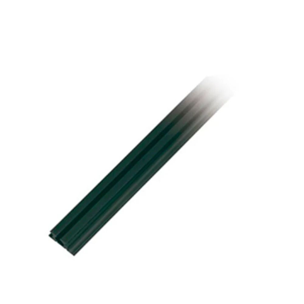 Ronstan Luff Groove Mast Track 19mm Black 6.6 ft – MAURIPRO Sailing
