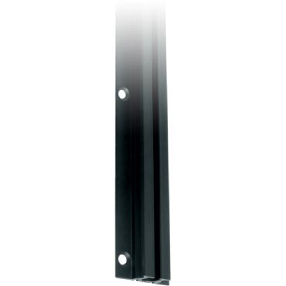 Ronstan Luff Groove Mast Track - Series 22 Black, 0.87 in W, 6.6 ft ...