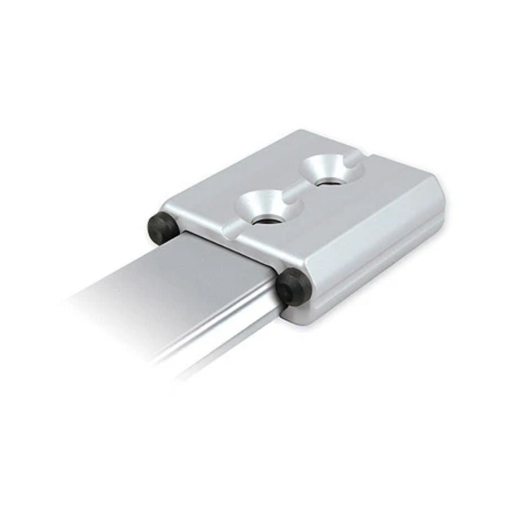 Ronstan Track End Stop Series 30 - Silver Marine Track Stop – MAURIPRO