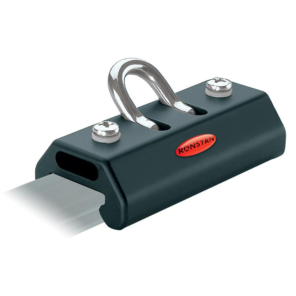 Ronstan Track End Control Series 30 Sliderod Shackle Car – MAURIPRO Sailing