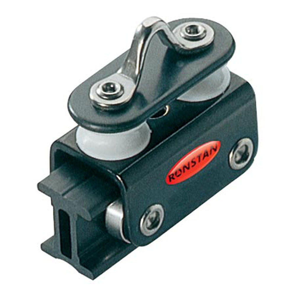 Ronstan I-Track Car - Series 19 - Loop Top & Control Sheaves – MAURIPRO ...