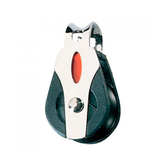 Ronstan Series 20 BB Block, Single Loop Top RF20101 – MAURIPRO Sailing