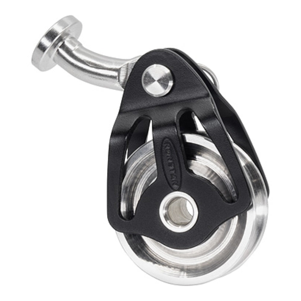 Ronstan Laser Boom Vang Block - 30mm with Curved Key Design – MAURIPRO ...