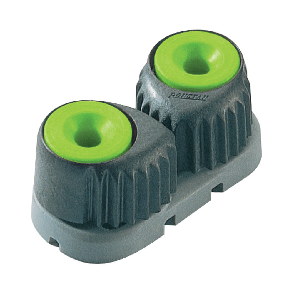 Ronstan Cam Cleat - C-Cleat Large - Green - 6-16 mm Line – MAURIPRO