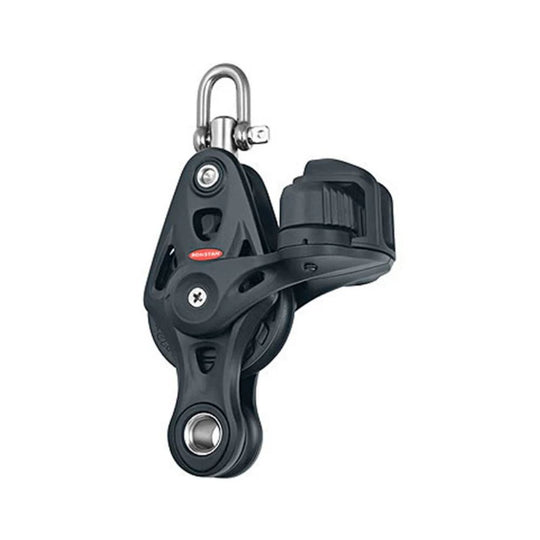 Ronstan Series 60 Core Block, Fiddle, Cleat – MAURIPRO Sailing