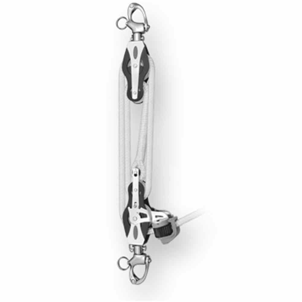 Ronstan Boom Vang Block 4:1 Up to 30ft Boat Series Durable – MAURIPRO