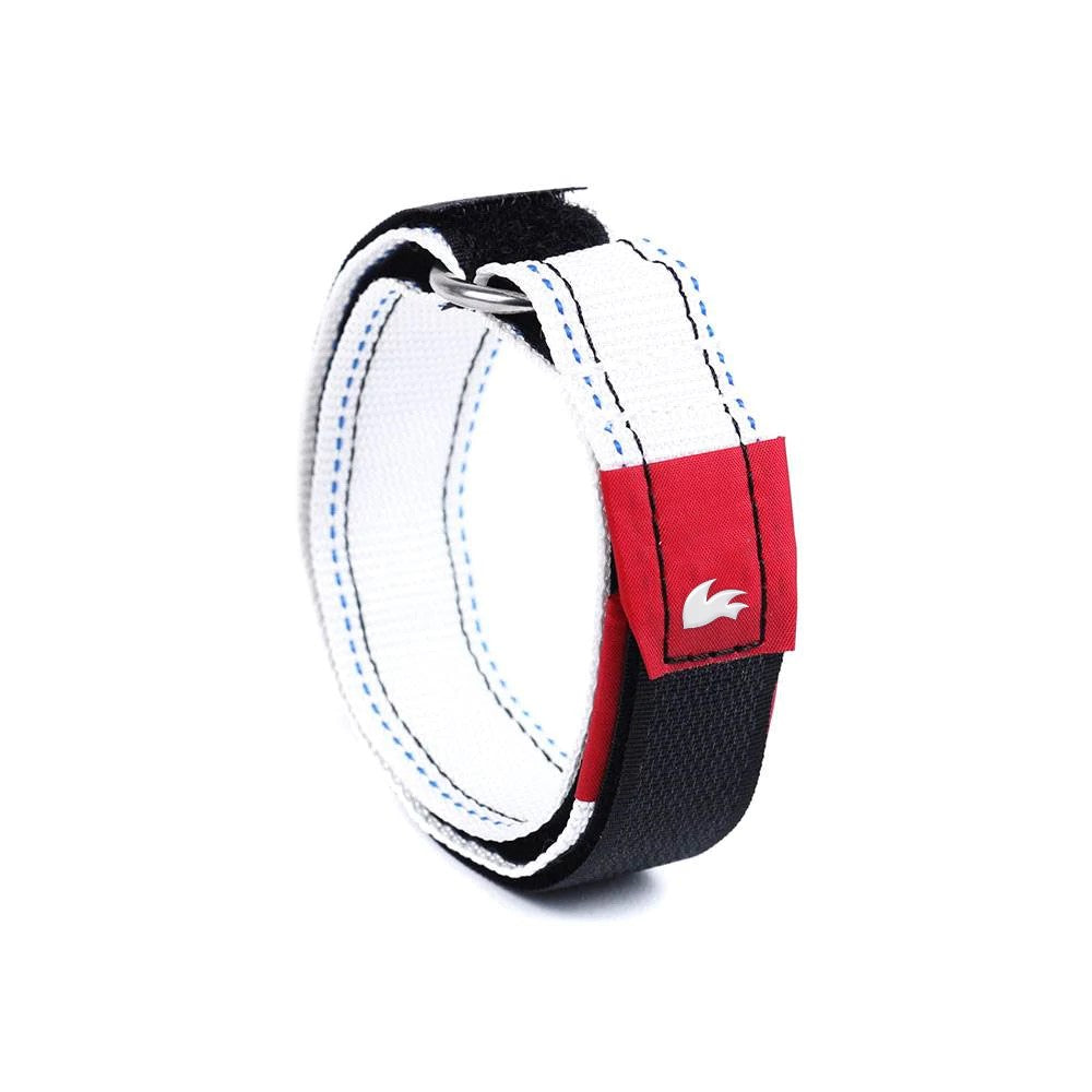 Rooster Laser Clew Strap - 65 mm – MAURIPRO Sailing